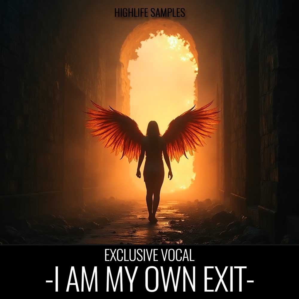 I Am My Own Exit | HighLife Samples