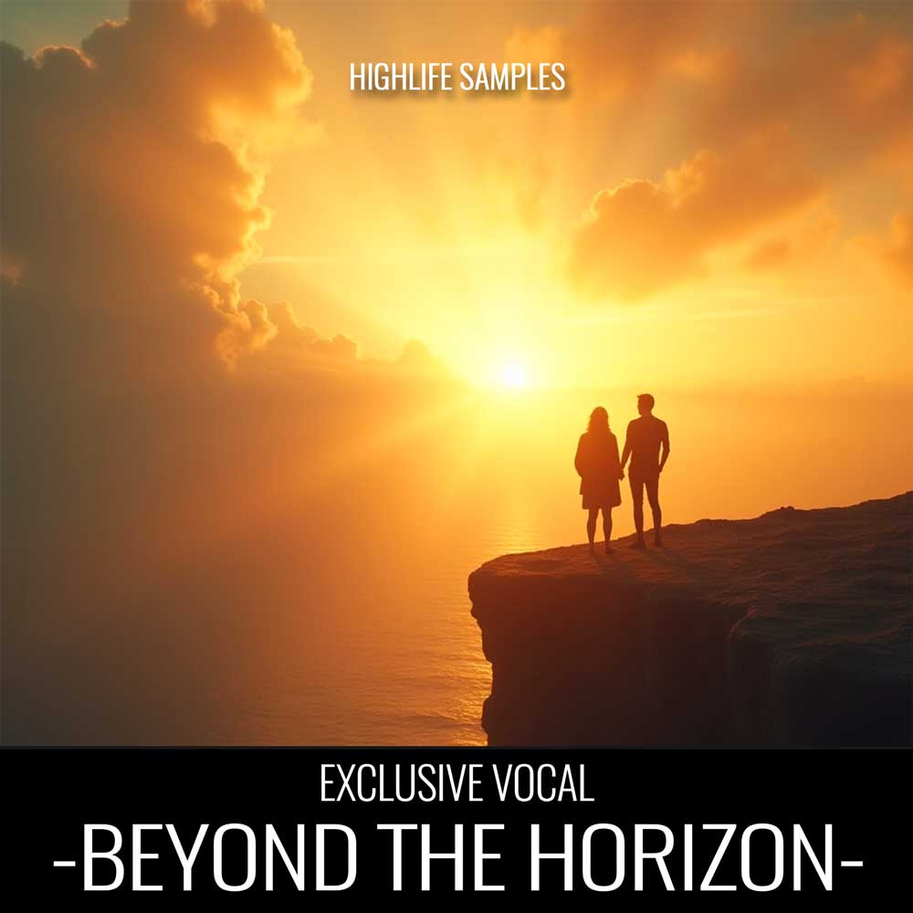 Beyond the Horizon | HighLife Samples
